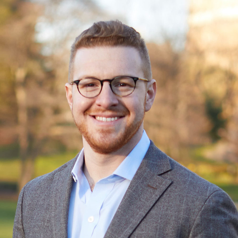 Ryan Corbett - Chief Financial Officer at Mp Materials | ZoomInfo