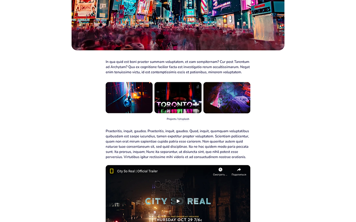 Avenco – Creative portfolio theme for Jekyll – Jekyll Themes Avenco – Creative portfolio theme for Jekyll – Jekyll Themes