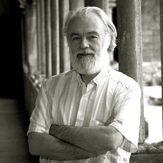 David Harvey
