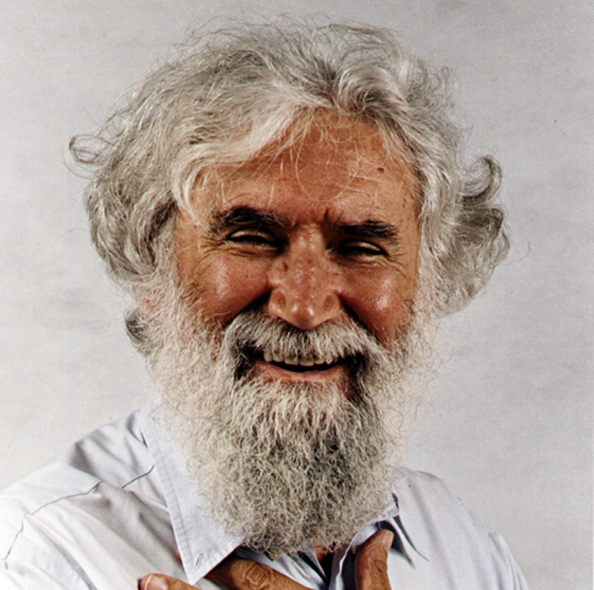 Leonardo Boff