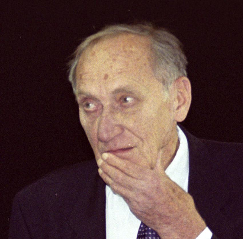 Leszek Kolakowski