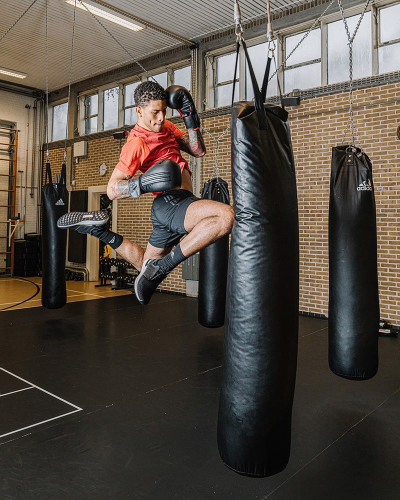 Lessen | Het Gymlokaal