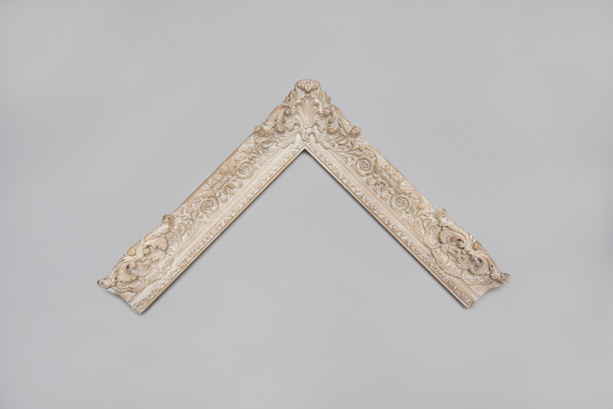 Tanous Fine Art Frames